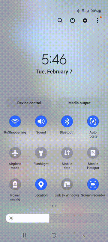 View subtitles only on your glasses